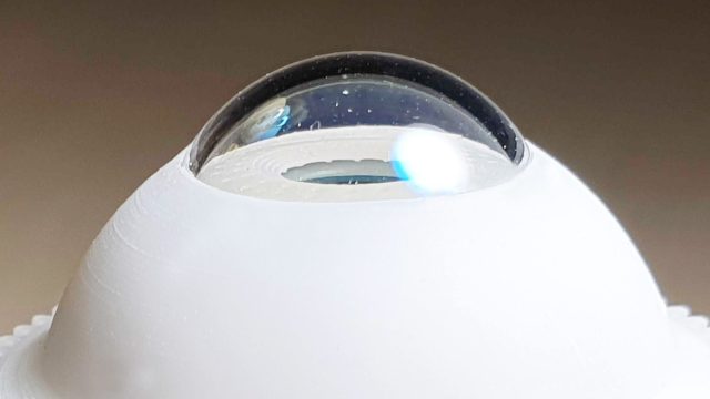 Near-eye Display Optic Deficiencies and Ways to Overcome Them